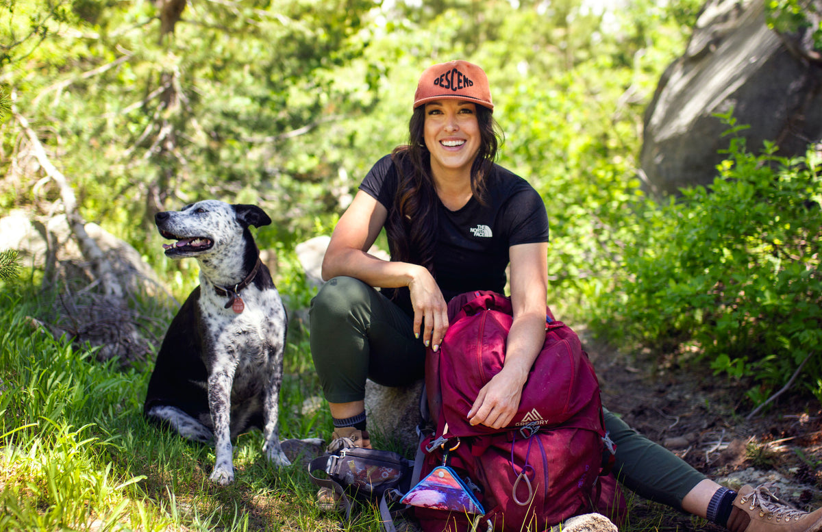 Backpacking 101 – Your Sober Pal